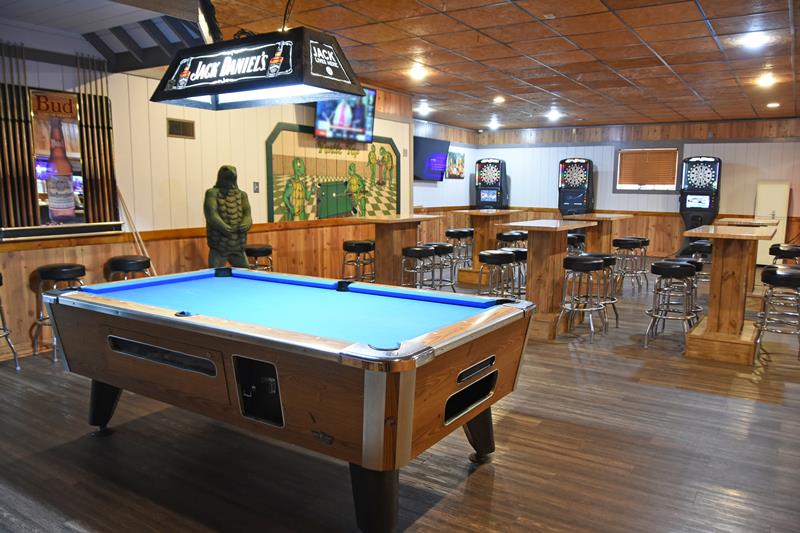 Turtle Tap - Beloit, WI