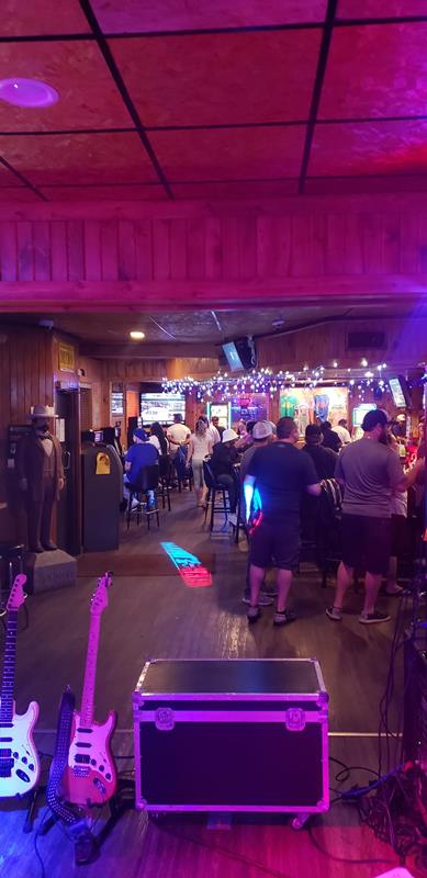 Turtle Tap - Beloit, WI