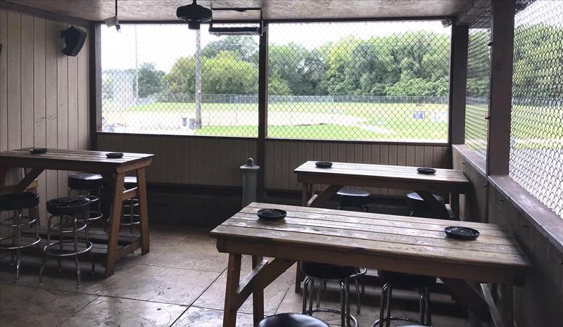 Turtle Tap - Beloit, WI