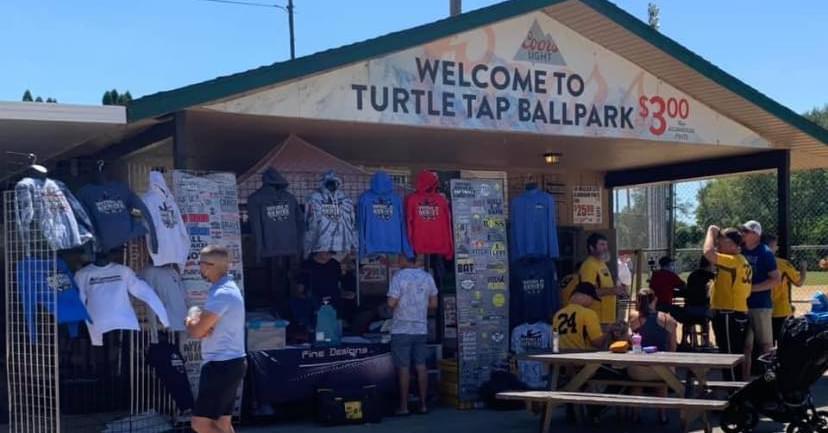 Turtle Tap - Beloit, WI