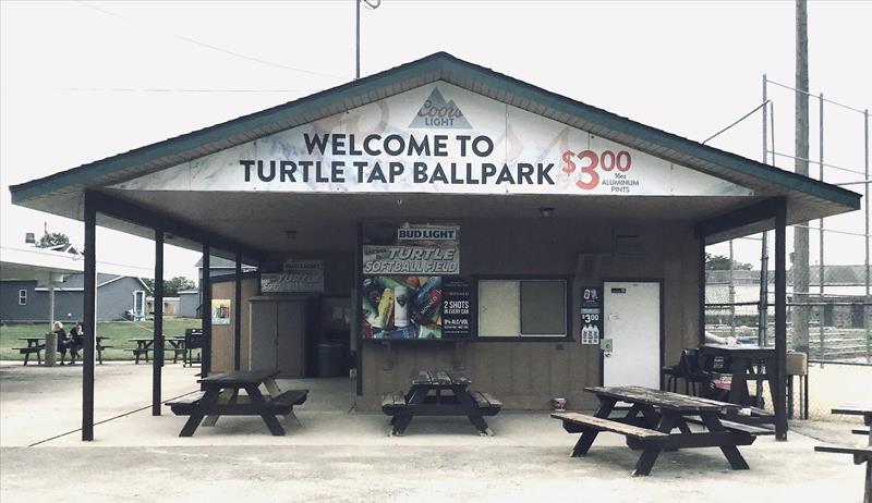Turtle Tap - Beloit, WI