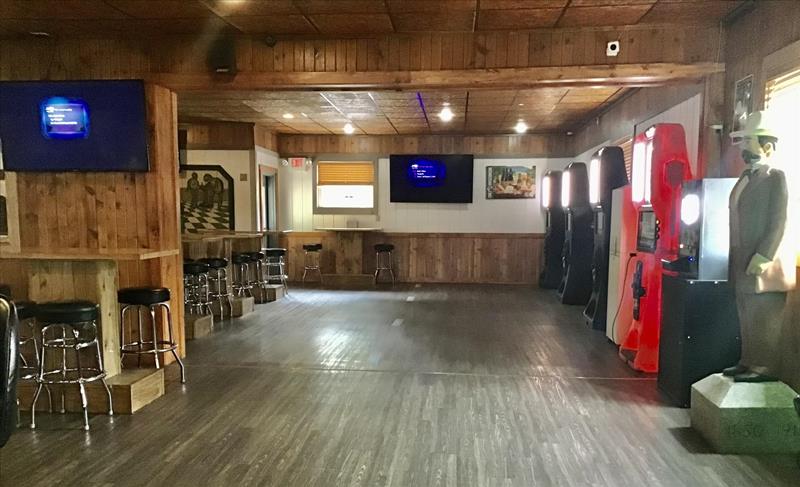 Turtle Tap - Beloit, WI