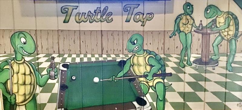 Turtle Tap - Beloit, WI