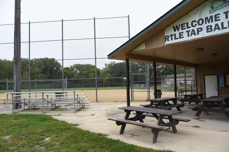 Turtle Tap - Beloit, WI