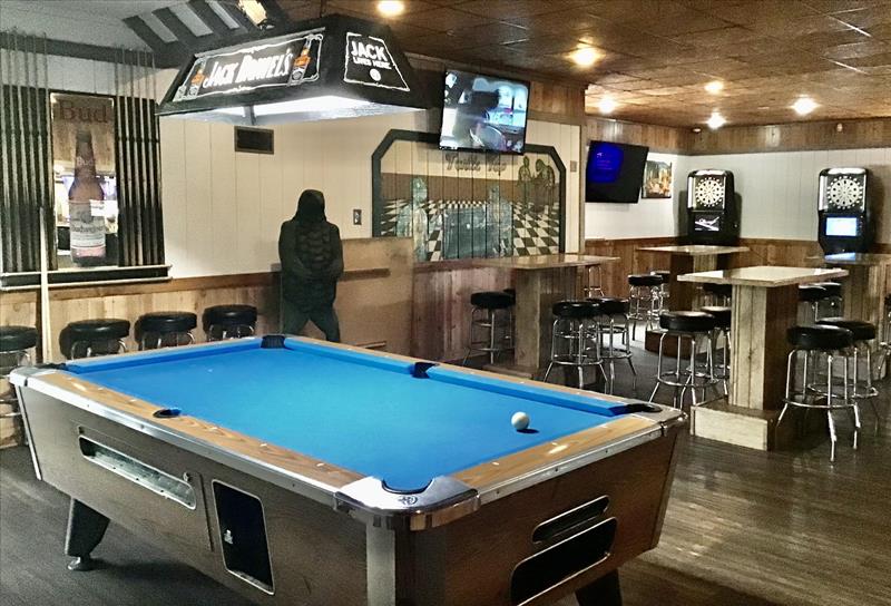 Turtle Tap - Beloit, WI