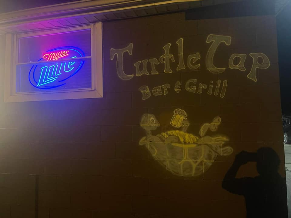 Turtle Tap - Beloit, WI