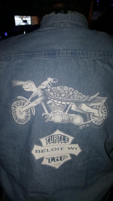 Turtle Tap - Beloit, WI