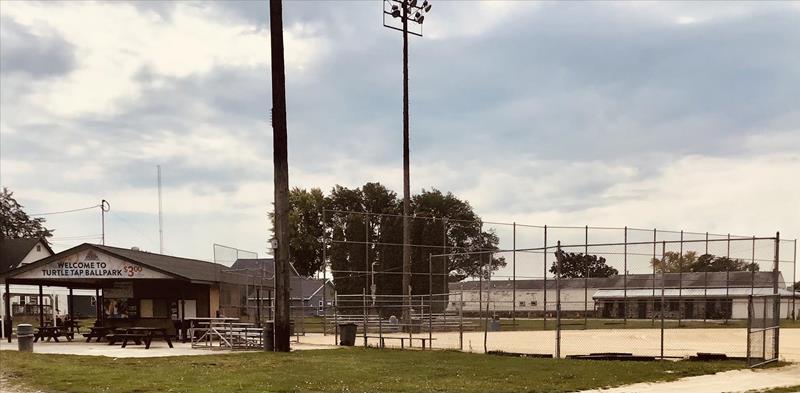 Turtle Tap - Beloit, WI