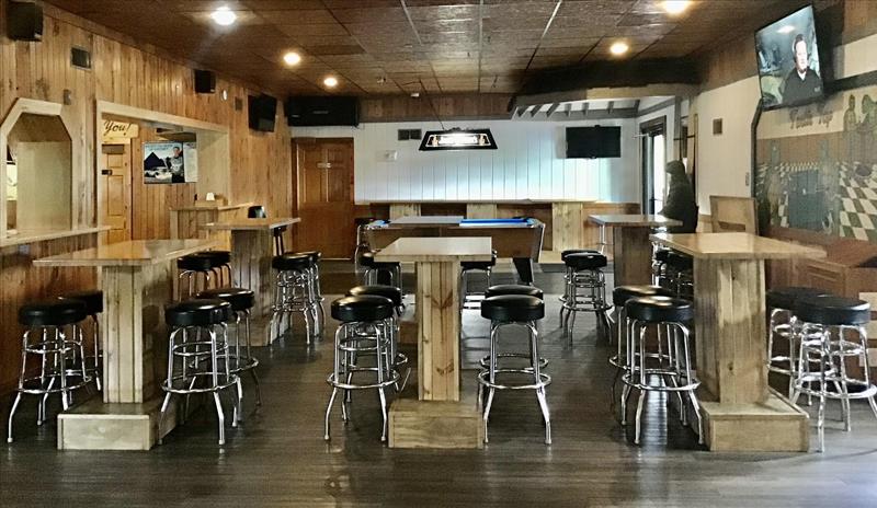 Turtle Tap - Beloit, WI